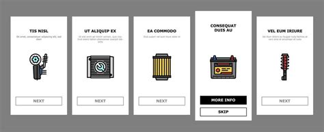 Car Game Ui Vector Art Icons And Graphics For Free Download