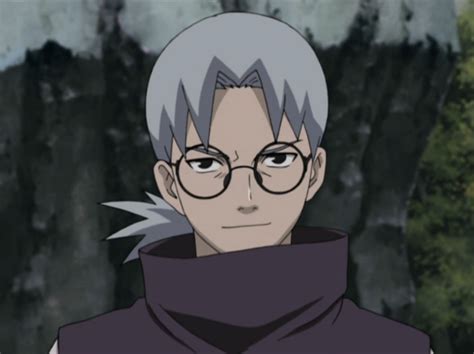 Infoboxkabuto Yakushi Narutopedia Fandom