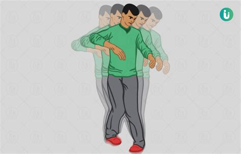 Ataxia Types Symptoms Causes Diagnosis Treatment
