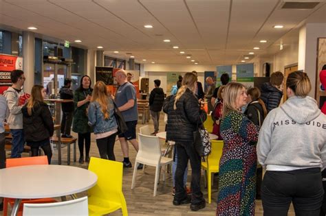 Has A Week Passed By Already What An Amazing Event With Employers And