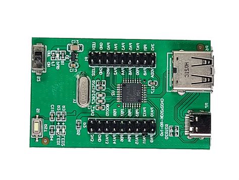 Wch Microcontroller Ch32f207vct6 Ic General Purpose Riscv