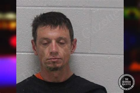 Daniel Alexander Carroll County Jail Bookings