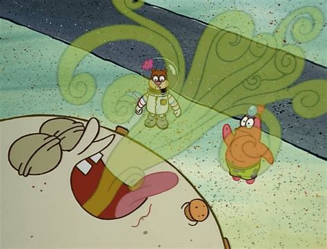 Spongebob Suds Guide The Sponge Bob Club