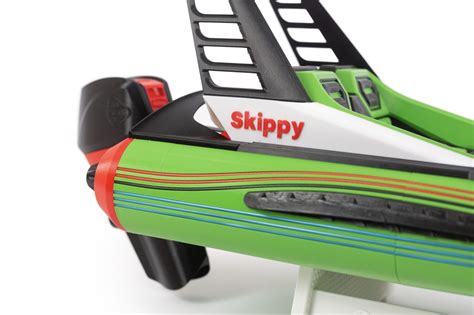 3d Sets Skippy Boat By 3d Sets Printables Store