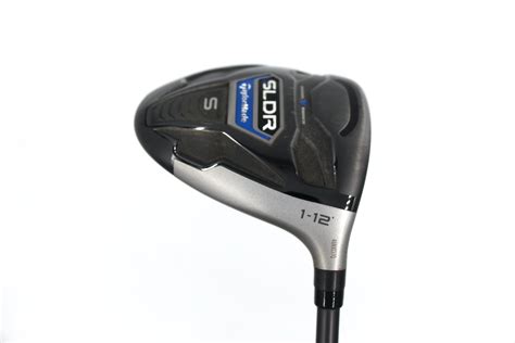Taylormade Sldr S Mini Driver Golf Geeks