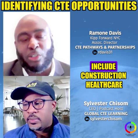 [video] global cte learning on linkedin identifying cte opportunities