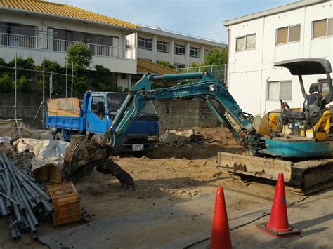 和歌山県海南市地内倒壊家屋解体撤去工事｜和歌山市の解体工事なら正規解体業者の「jkクリエイティブ」
