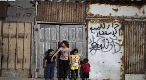 أمريكا تتبرع ب 50 مليون دولار لدعم اقتصاد غزة