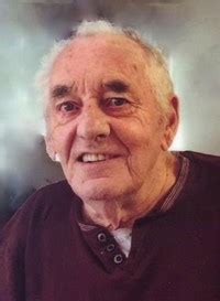 Joseph BOUCHARD 1940 avis décès necrologie obituary