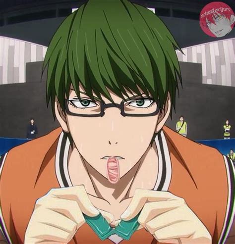 Pin En Kuroko No Basket