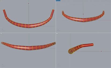 Grasshopper Pipe Variable Bug Report Grasshopper Mcneel Forum