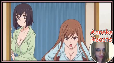 Overflow Episode 1 18 By Annekejordaan From Patreon Kemono