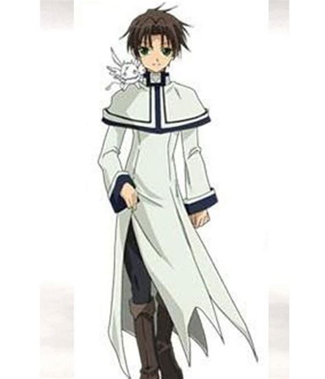 Tv Show 07 Ghost Teito Klein Coat Jackets Masters