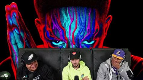 Snowfall 6x1 Reaction Pt 1 Fallout Youtube