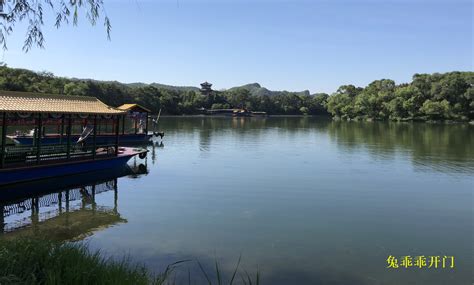 2023金山游玩攻略据说避暑山庄内的金山是模仿 【去哪儿攻略】