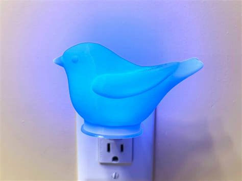 Code Walkthrough Canary Nightlight Adafruit Learning System