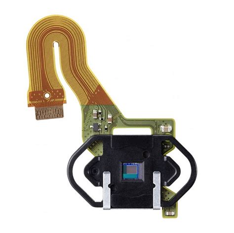 APS Or Active Pixel Sensor In Digital Photography