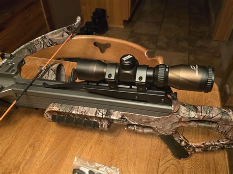 Sold Crossbow Nation