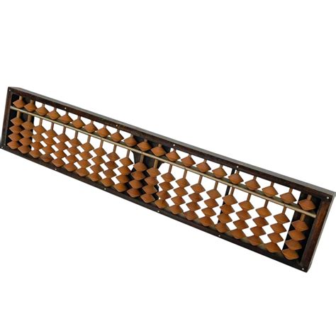 Blazing Auctions Antique The Japanese Soroban Bead Calculator