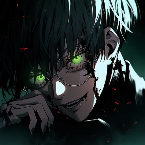 Jujutsu Kaisen Wallpaper Maki Maki Zenin Jujutsu Kais