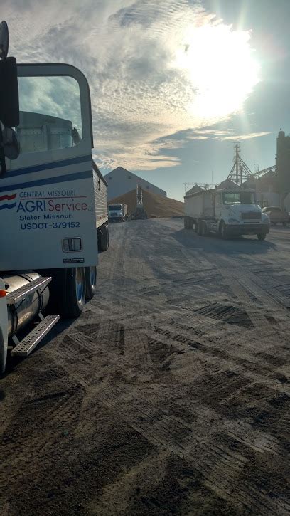 Central Missouri Agri Services Llc