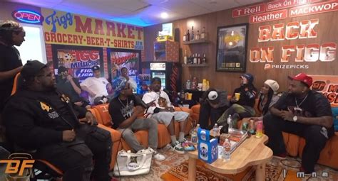 Male baddies clowning potlord..again : r/NoJumper