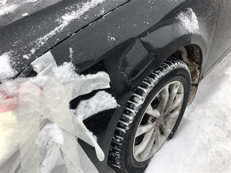 Отдаю официалам — Volkswagen Passat B7 1 8 л 2013 года кузовной