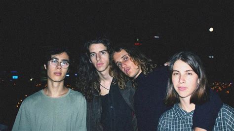 Former Spacey Jane Bassist Amelia Murray On Choosing