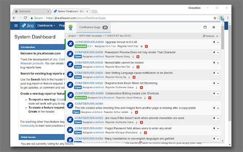 Jira Assistant Chrome Web Store