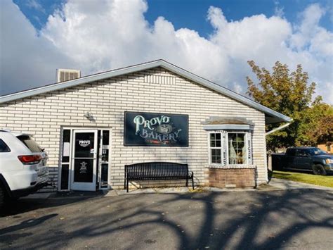 Provo Bakery 106 Photos And 160 Reviews 190 E 100th N Provo Utah