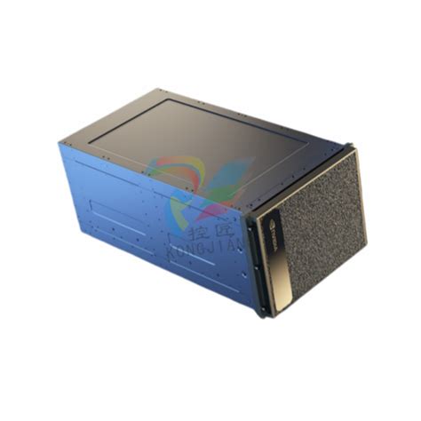 Nvidia Dgx H100人工智能基础设施 控匠自动化