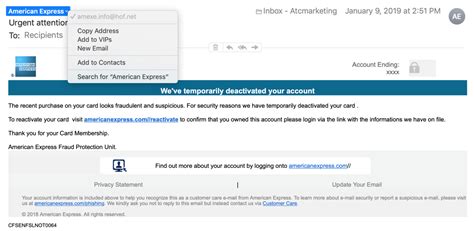 How To Quickly Spot Phishing And Email Impersonation Attacks