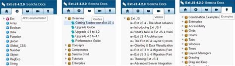 Extjs 42 介绍 Csdn博客