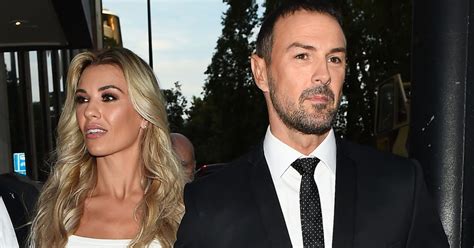 Paddy Mcguinness Addresses Tricky Living Situation While Sharing Home