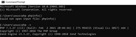 How To Check Your Php Version Tldev S Tech
