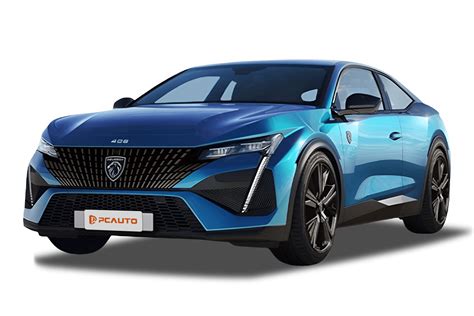Peugeot 408 Price 2025 In Malaysia Latest Variants Specsandimages