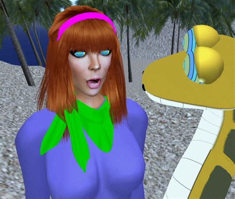 Kaa And Animation Kaa And Misty Animation By Brainyxbat On Deviantart