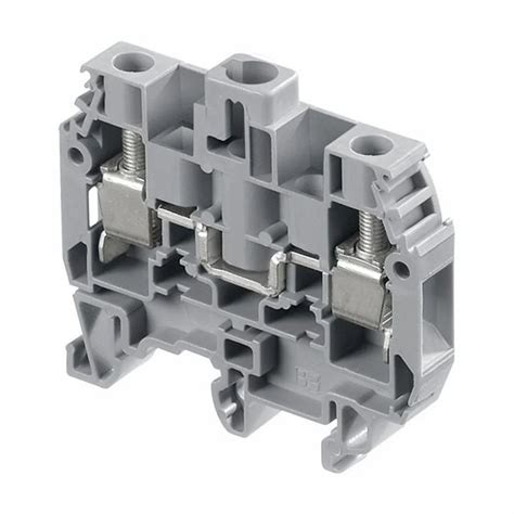 Screw Terminal Block Pin Screw Terminal Block Latest Price Manufacturers Suppliers