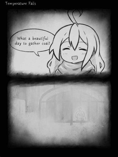 Frostpunk Fan Comic All Available Chapters R Frostpunk