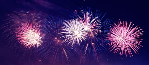Sponsor A Spark At The Canada Fireworks Celebration City Of Sault