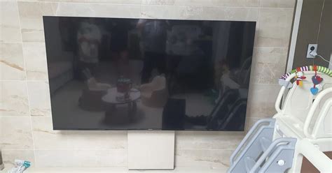 오포 어반빌리지 하단무타공시공 티비나라 설치천국 서울강동지점 숨고 숨은고수