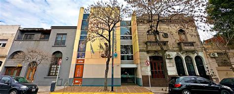 Museo De Esculturas Luis Perlotti Sitio Oficial De Turismo De La