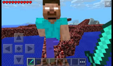 مپ ترسناک ماینکرافت Pc