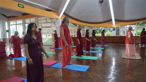 Osho Tapoban Kathmandu Nepal Nepal Deva Naman