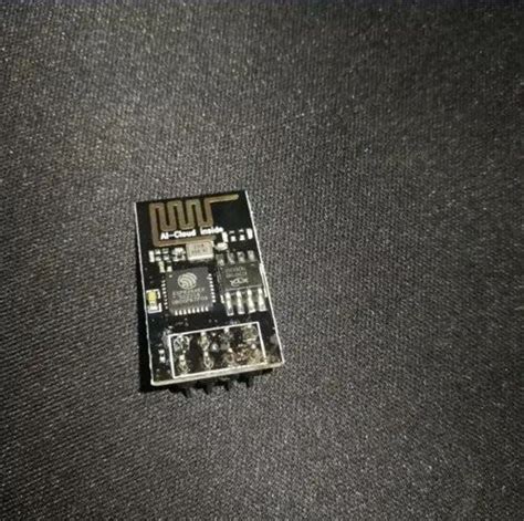 Wifi Module Esp8266 For Data Transmission At Rs 130 Piece In Bengaluru ID 23267594588