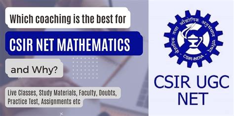 Dips Academy Csir Netjrf Math Iit Jam Math Gate Math Coaching In