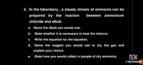 G11 Chemistry Chapter 10 Part 4 အထက်တန်း၏ အတန်းအလိုက် နှင့် ဘာသာရပ
