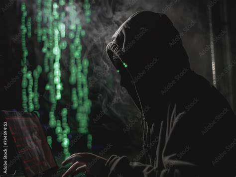An Encrypted Message Passing Through The Dark Web Orchestrating Moves
