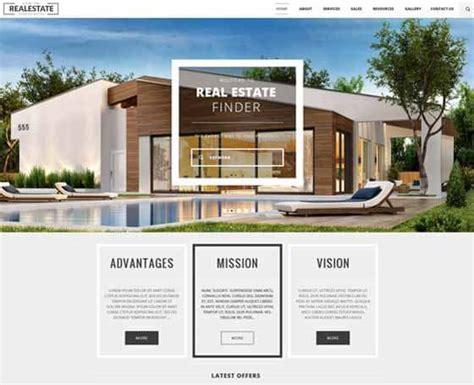40 Free CSS CSS3 Templates Themes Gridgum