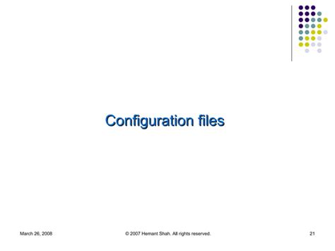 introduction to ssh ppt operating systems computer software and